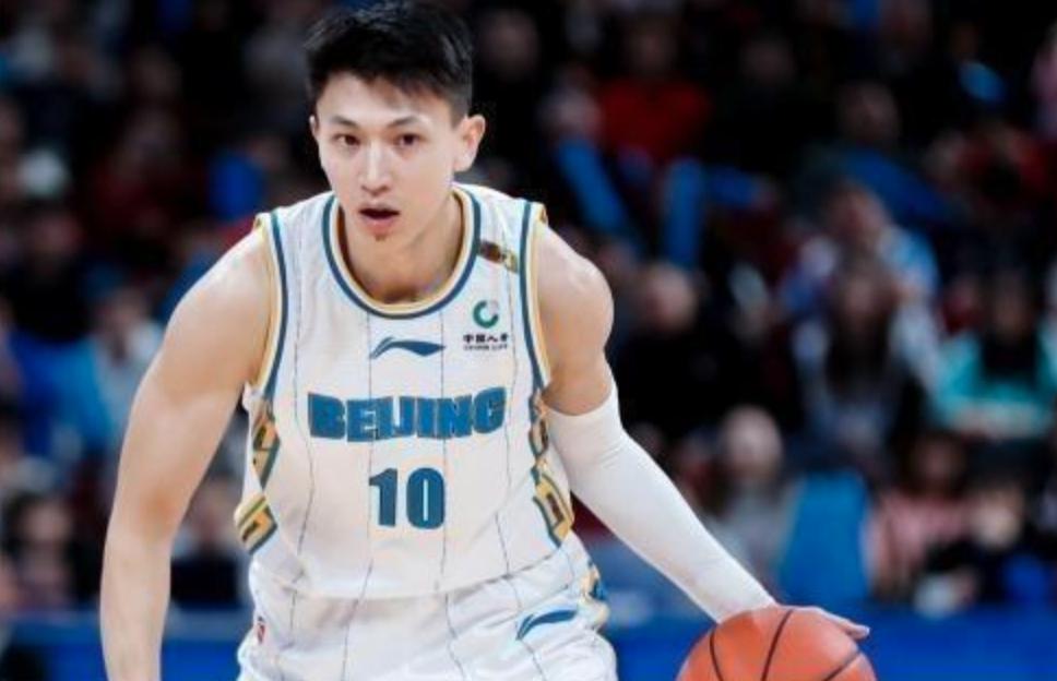 Fate to Beijing?Liu Xiaoyu has a high probability of leaving the team during the offseason, and ...