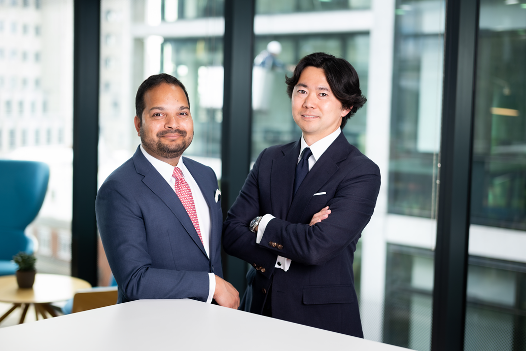Aruba Appoints Risk Management Experts Anir Bhattacharyya and Yuichiro ...