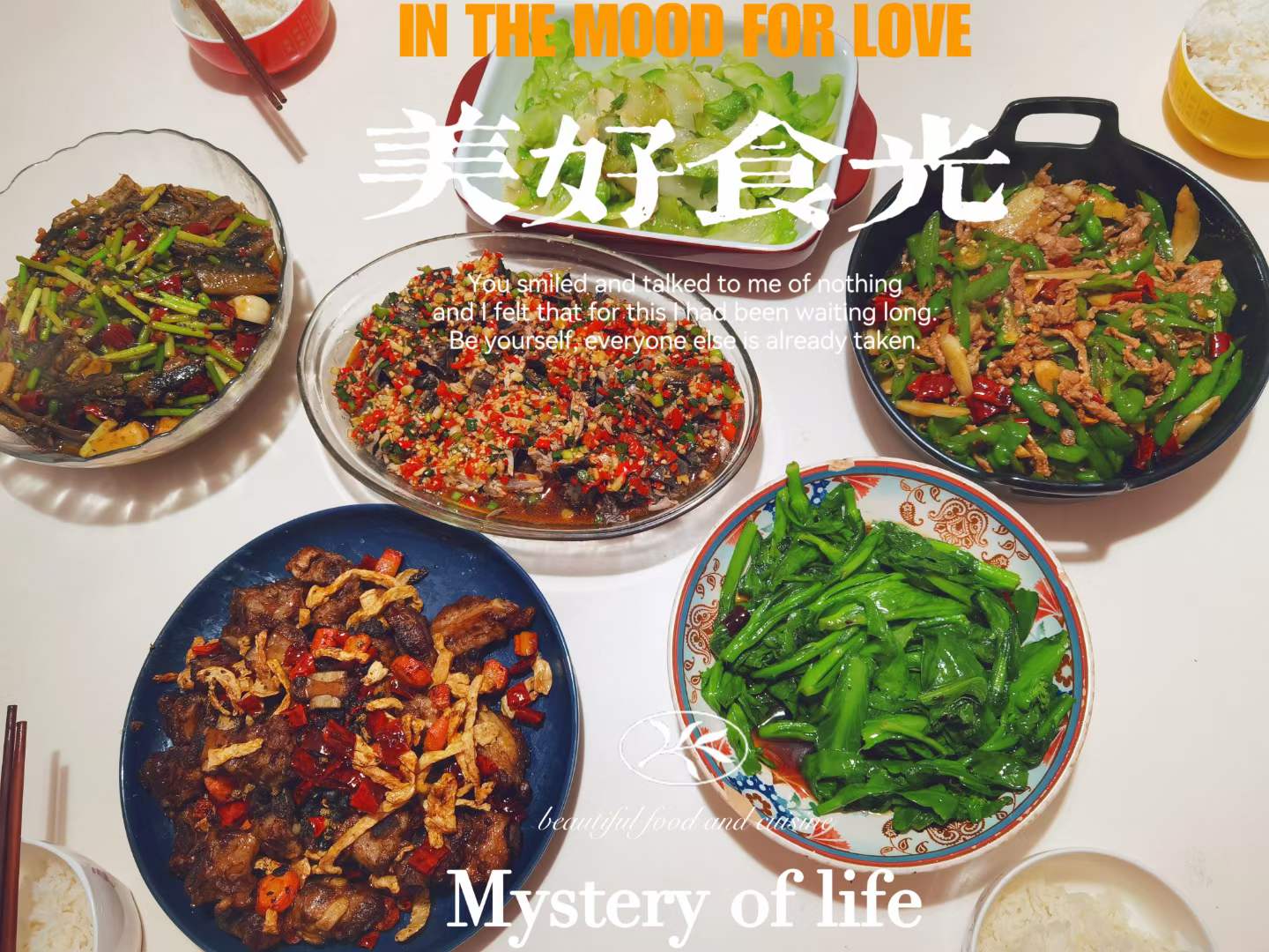 Sichuan Luzhou folk food, the latest delicious food to show you, Luzhou ...
