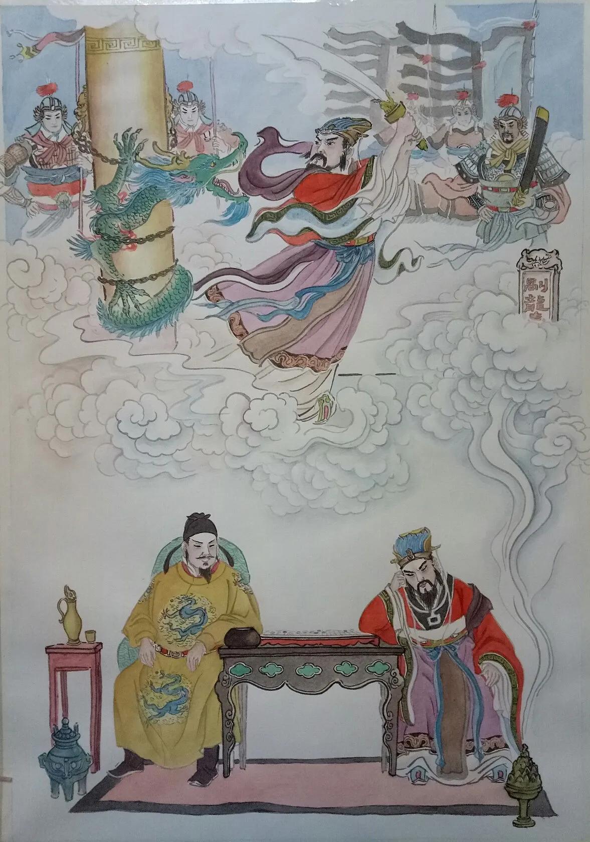 Cheng Yaojin, who is so popular in the glory of the king, why isn't he ...