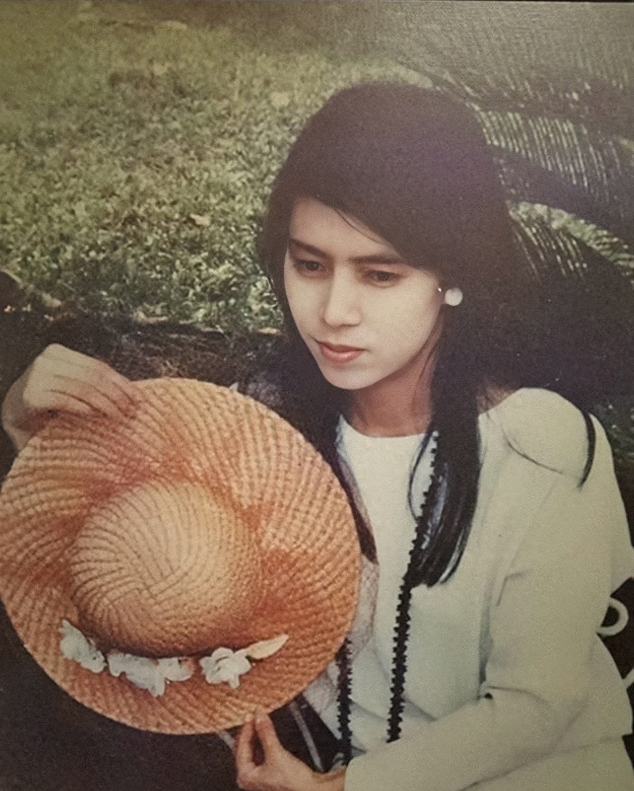 Xu Chunmei, a lustful rich woman from Taiwan, married five times and ...