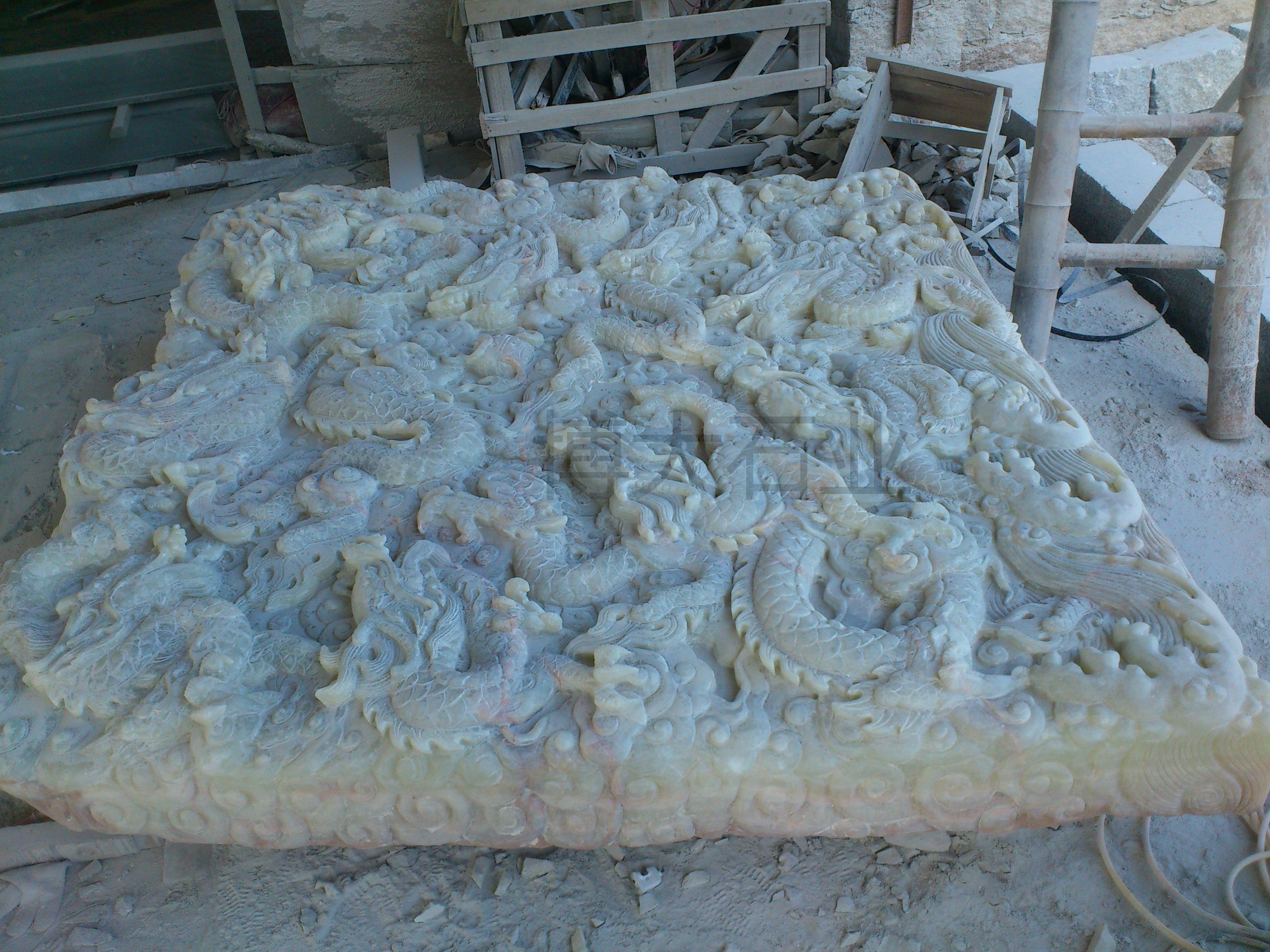 Talking about the modern jade carving culture - iNEWS