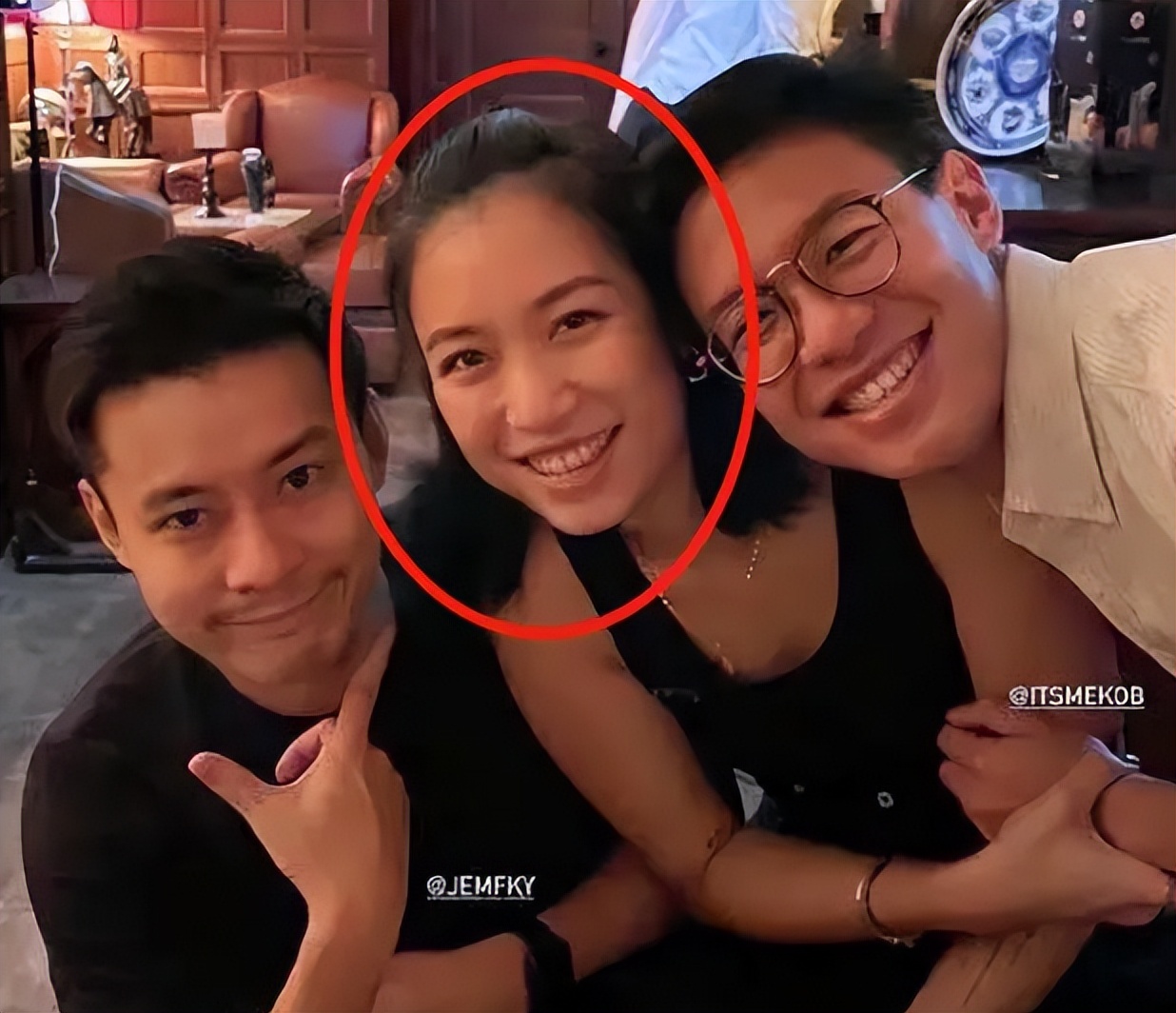 The eldest brother may become the first brother in Hong Kong, the ...