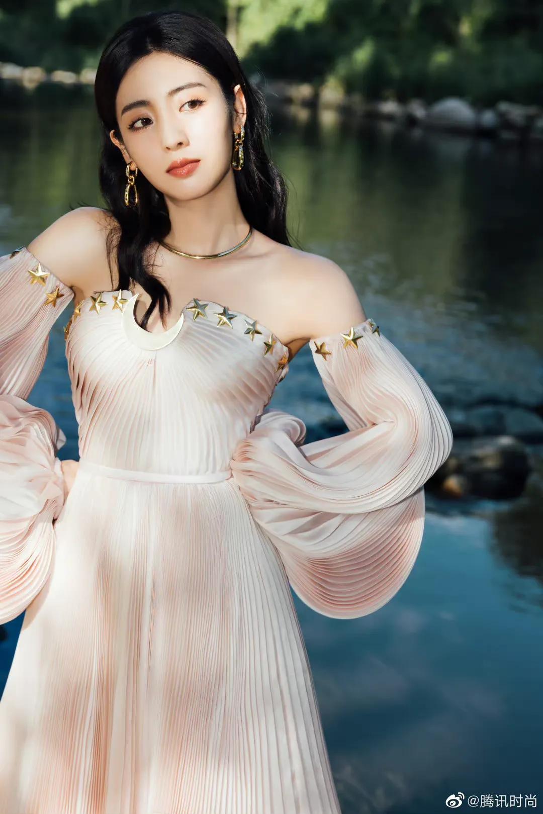 Beautiful pictures of Xingfei - iNEWS