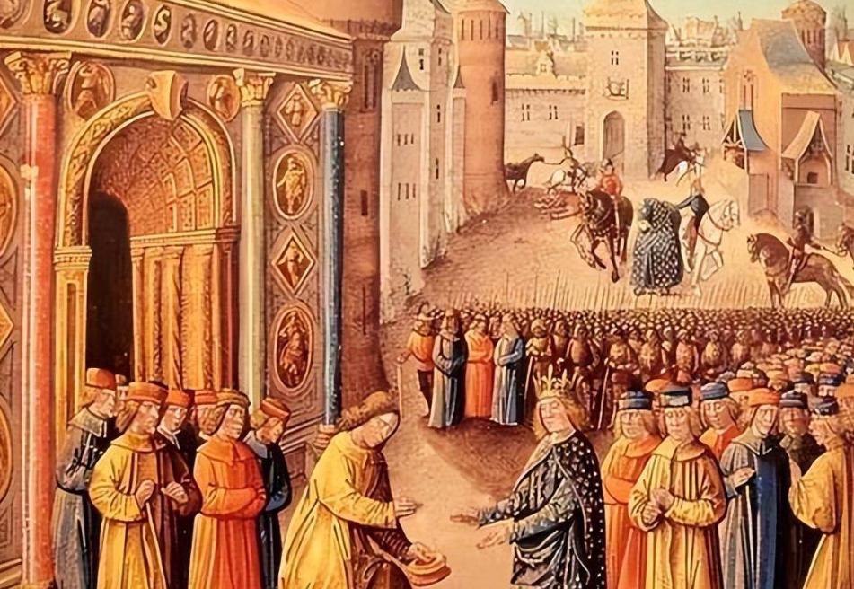 From the 8th to the 12th centuries, with the development of the Jewish ...