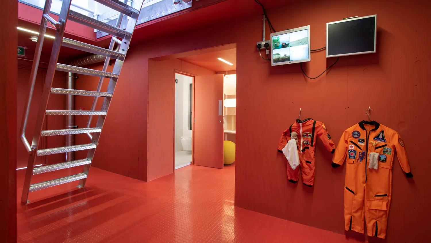 Ten Innovative Toilet Designs That Rethink Traditional Toilets - iNEWS