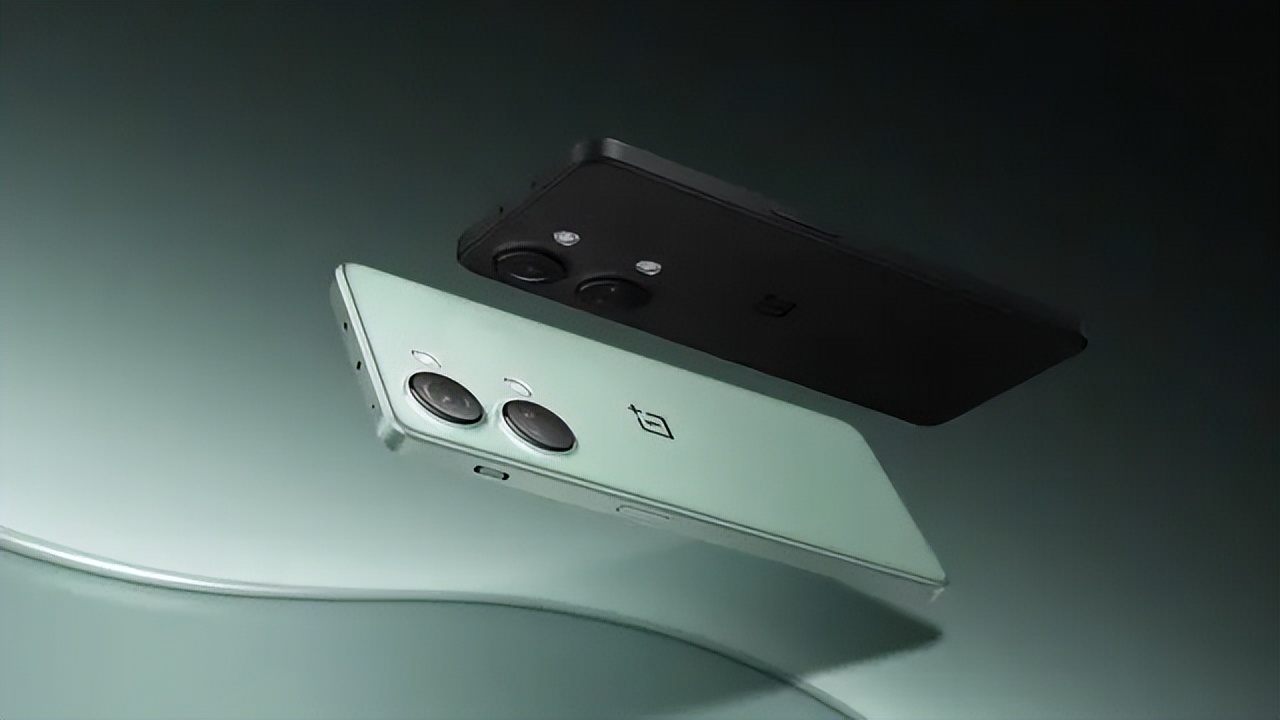 2K price can have flagship game experience! OnePlus Ace2V dimension ...