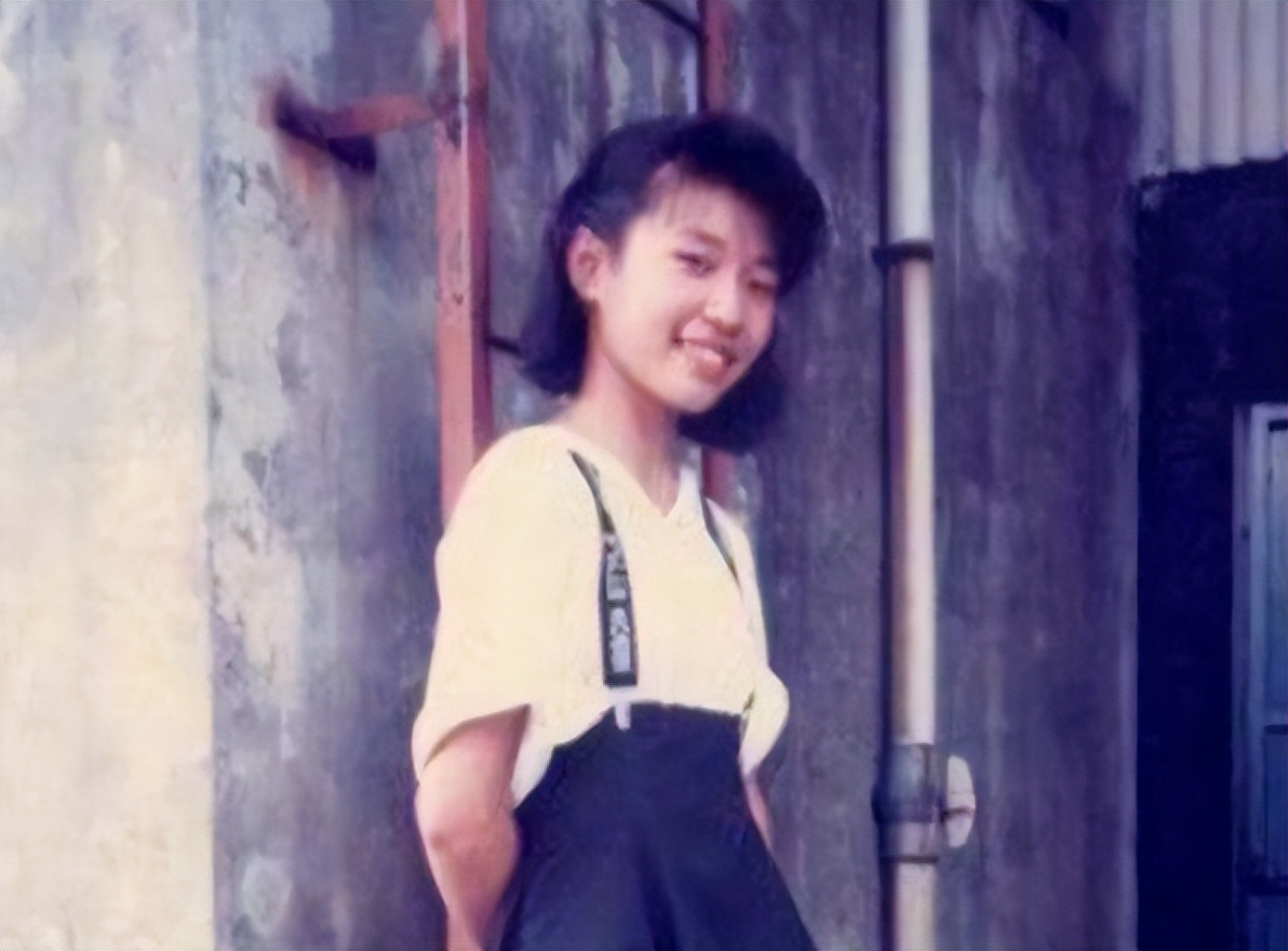 Singer Ah Sang: Song celebrities are not popular, she died of cancer at ...
