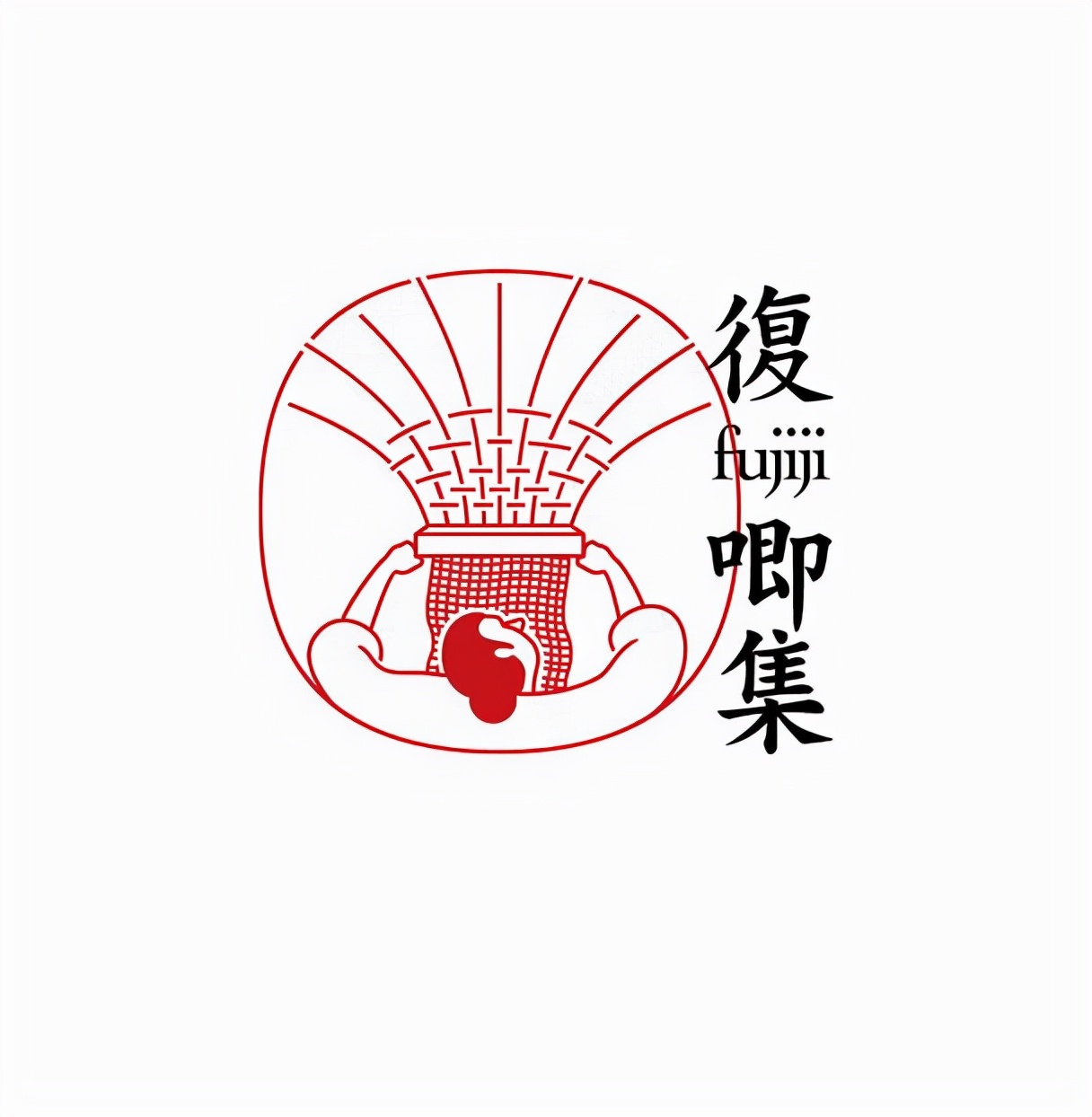 A collection of new Chinese brand logo designs - iNEWS