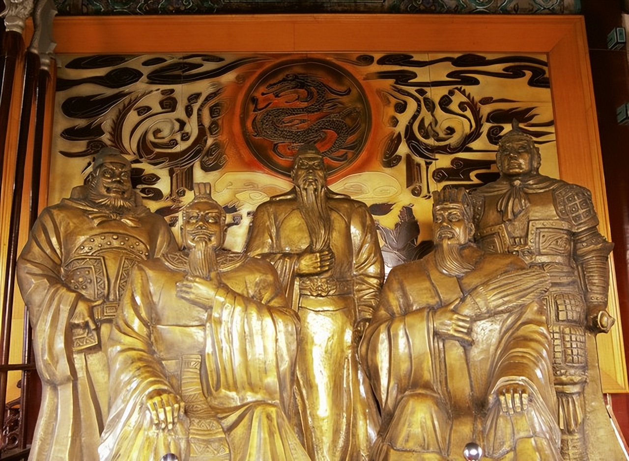 In Romance of the Three Kingdoms, if Zhao Yun and Guan Yu fought, who ...