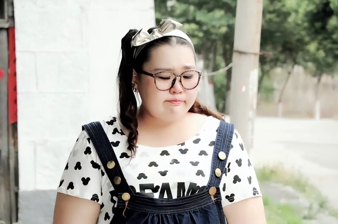 The 280-pound special-shaped actress opened the door to her career ...