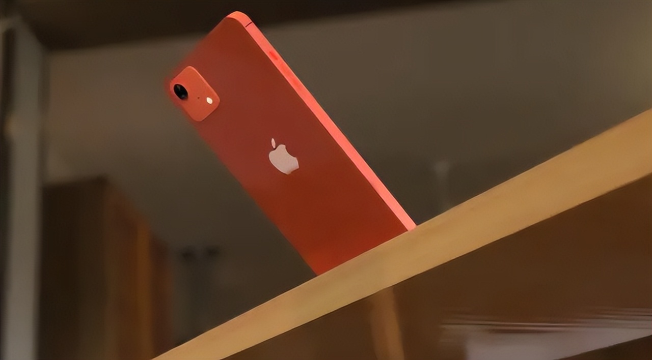 iPhone SE4 concept machine: the advantages are too obvious, what else ...