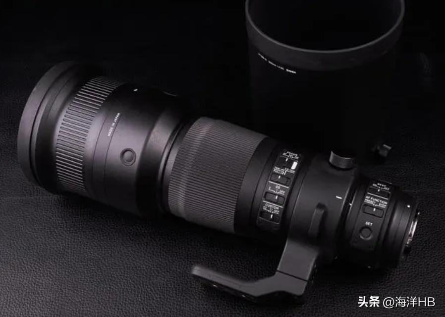 What is the ability of the Sigma 500F4 fixed-focus lens to shoot birds ...