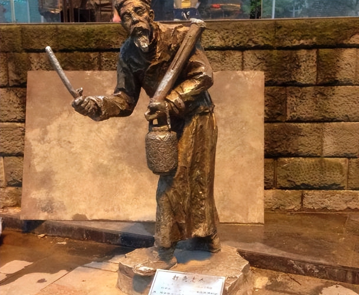 Why was there such a job as a watchman in ancient times? What will ...