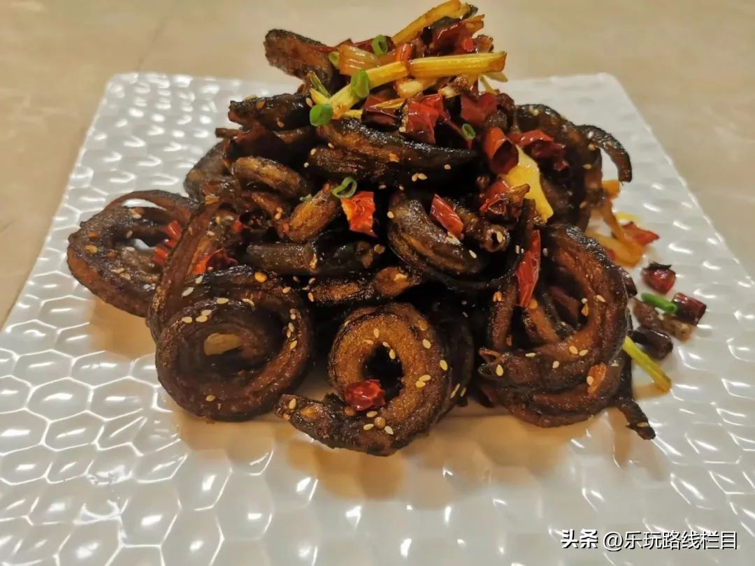 Eat in Pingyang, have you eaten these Pingyang delicacies? - iNEWS