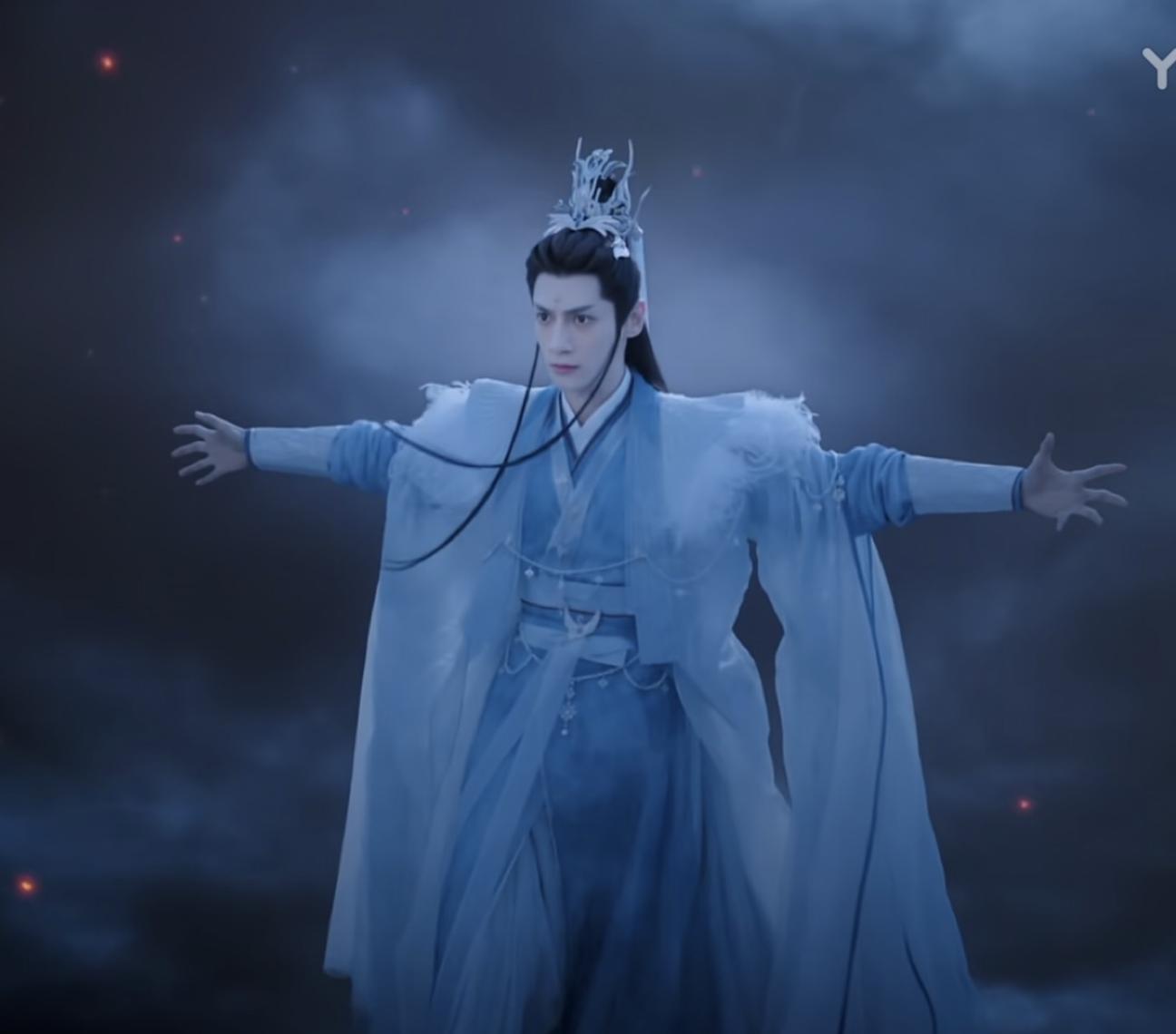 Till The End Of The Moon: After understanding Dimian's concealment of ...