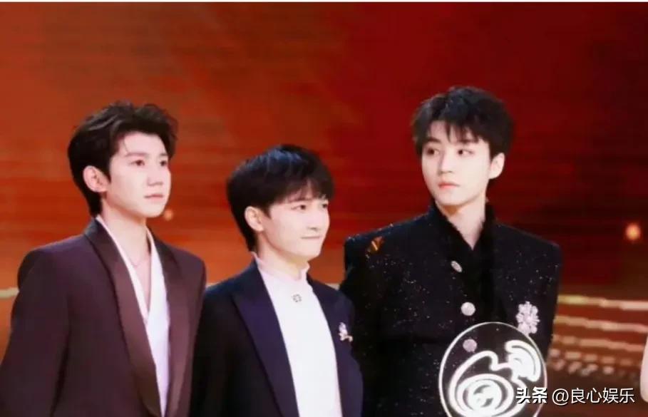 The 10th anniversary of TFBOYS is approaching, is the relationship ...