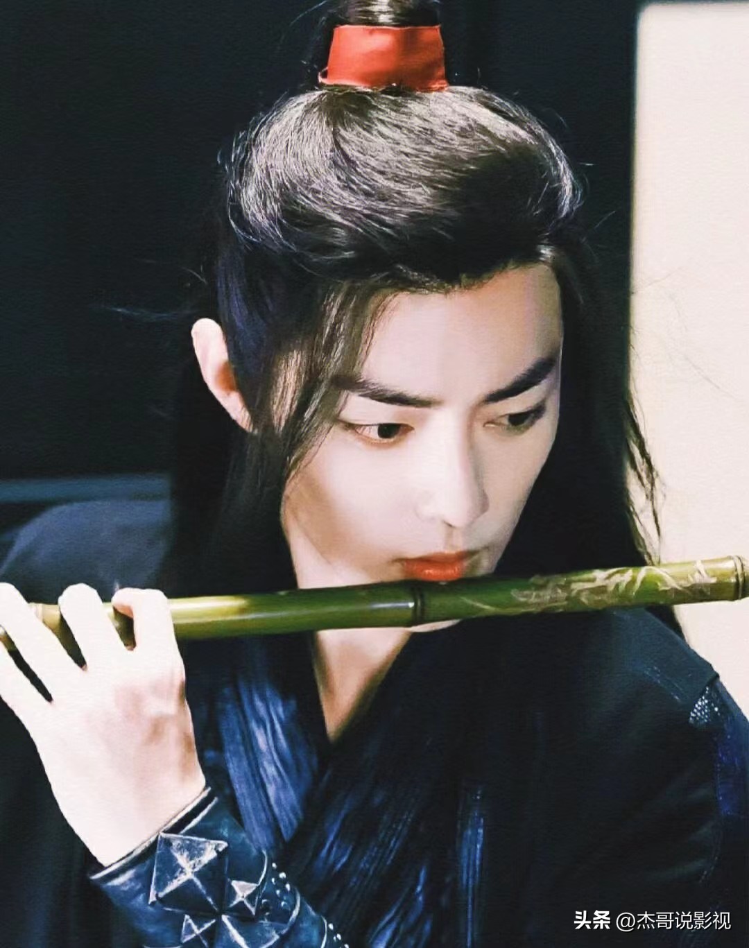 Xiao Zhan may star in "Spring Banquet", Li Qin is expected to play Li ...