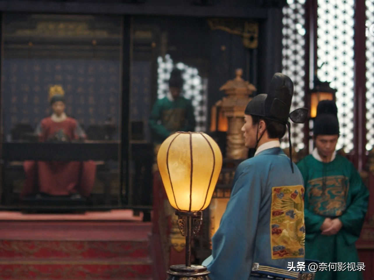 Soaring to the top of the list for 2 consecutive days! Unexpectedly, Zhang Yunlong is the "model ...