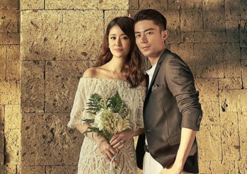 On Huo Jianhua's birthday, Ruby Lin sent his blessings on time, and ...