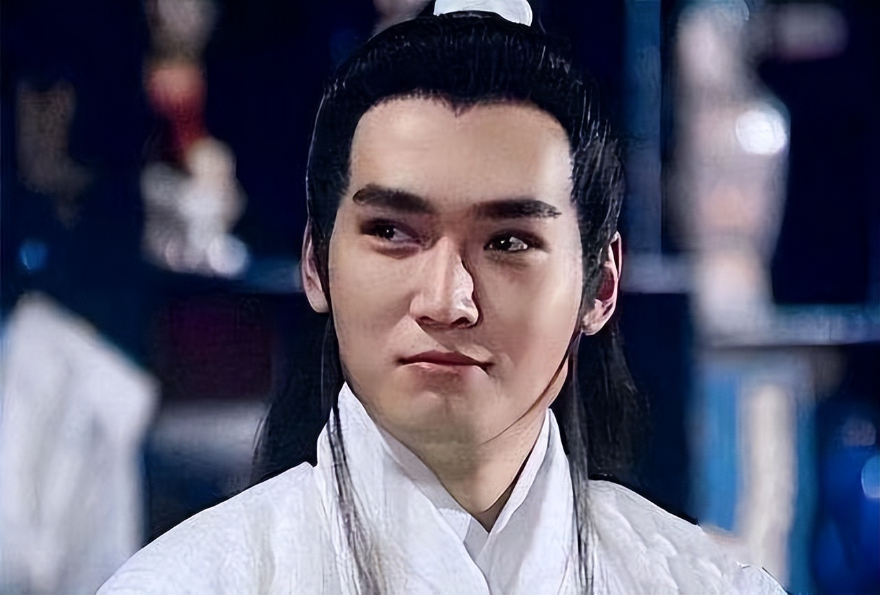 Jiao Enjun appeared in a furniture manufacturer, and the old puppet god ...