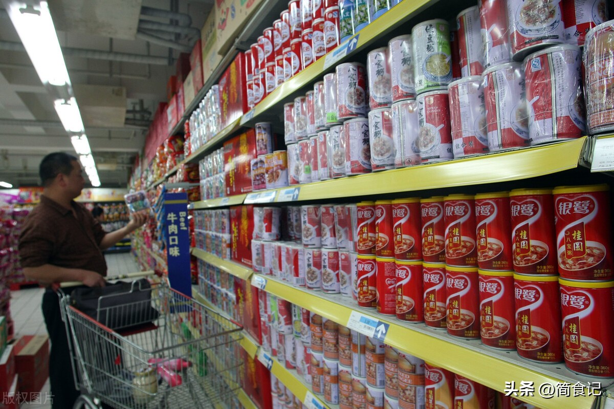 Don't eat instant noodles on the train, these 5 kinds of food are ...