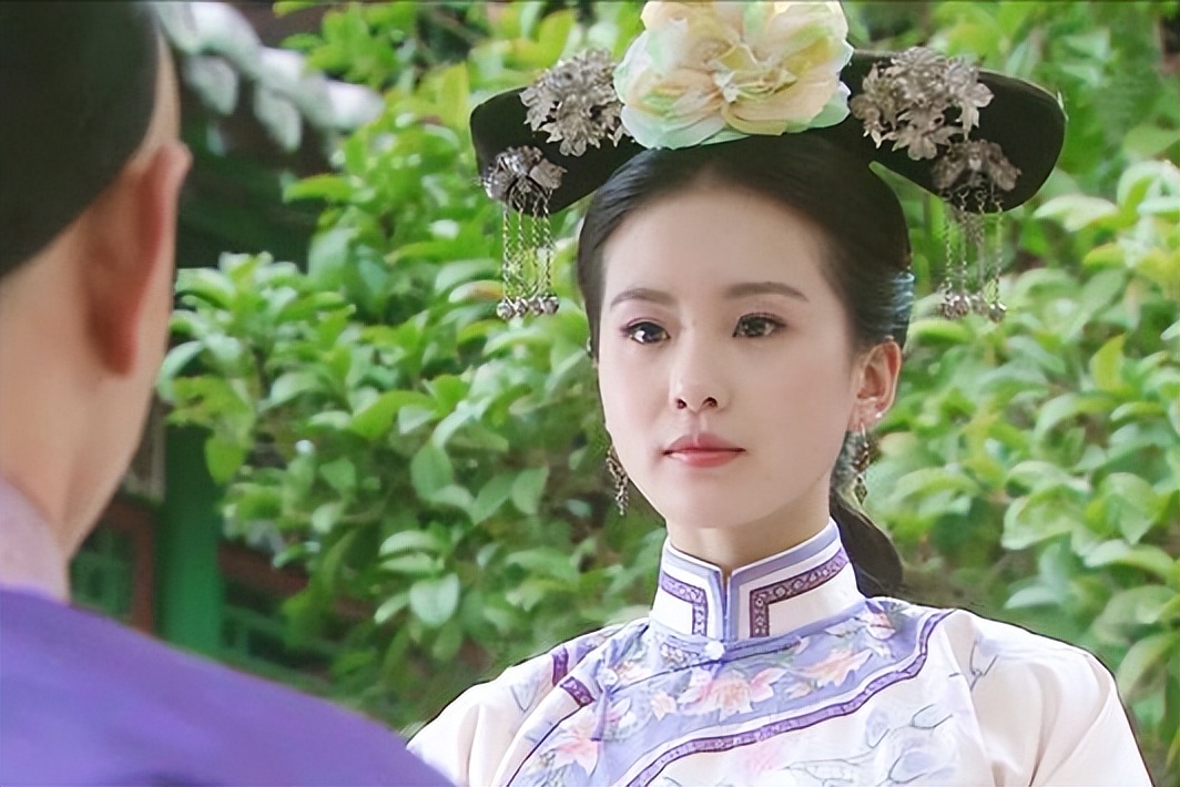 The real Maltai Ruoxi in history was discovered after seven years of ...