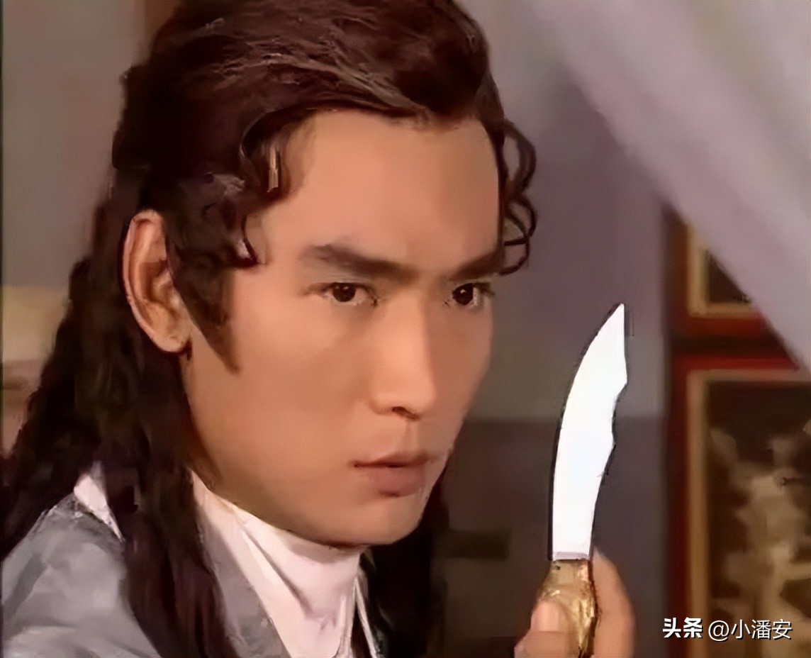 There are three descendants of Xiao Li Feidao: one surpasses him, one ...