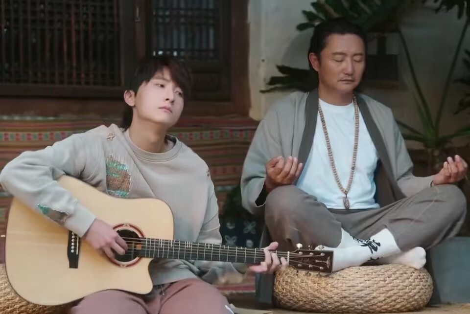 [To a place where the wind blows] Supporting role ending: Master Ma's counterattack, Ah Liang's ...