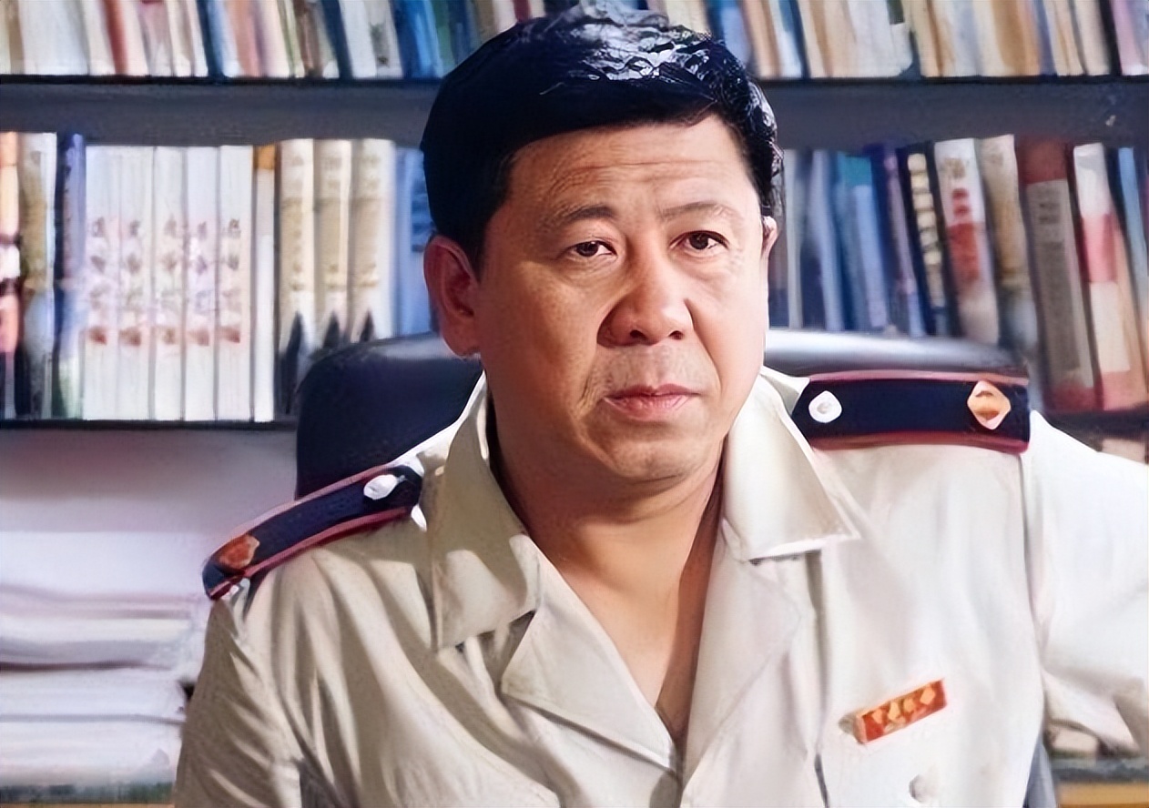 Old drama bone Cheng Yu: My wife leads me outside the house, and I work ...