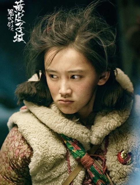 Li Muchen's change of makeup is equivalent to changing his face?Starred ...