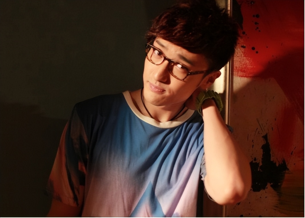 Actor Wang Chuanjun: The most correct decision in my life is to marry a ...