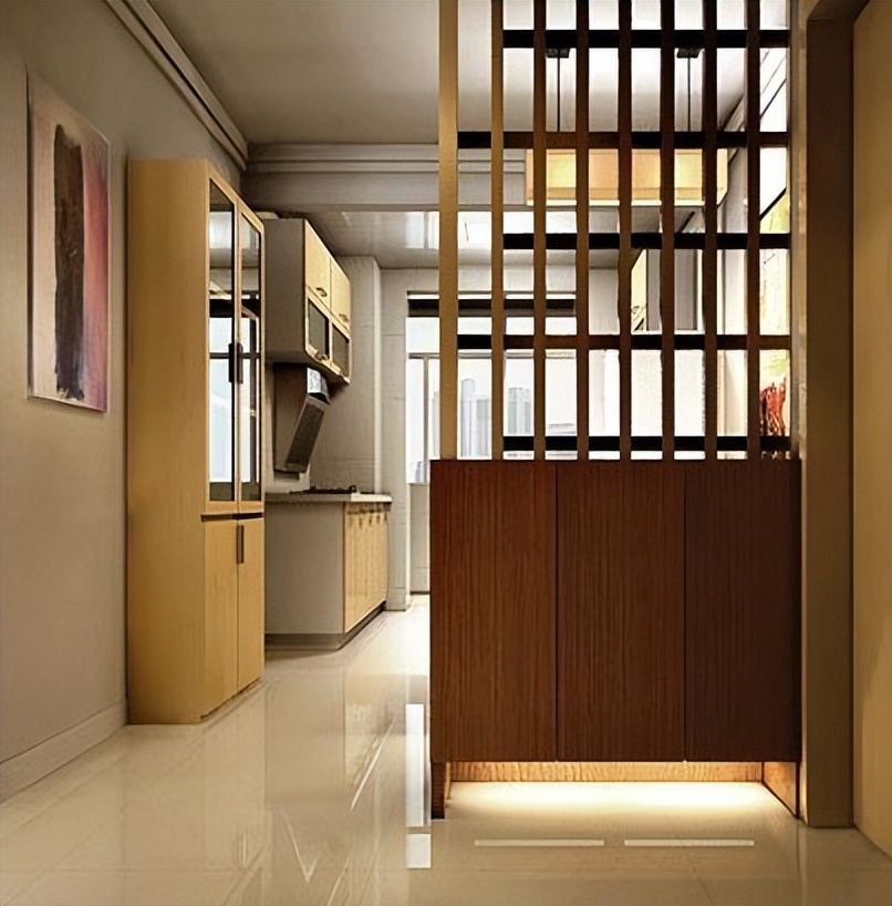 What material is good for room partitions? - iNEWS