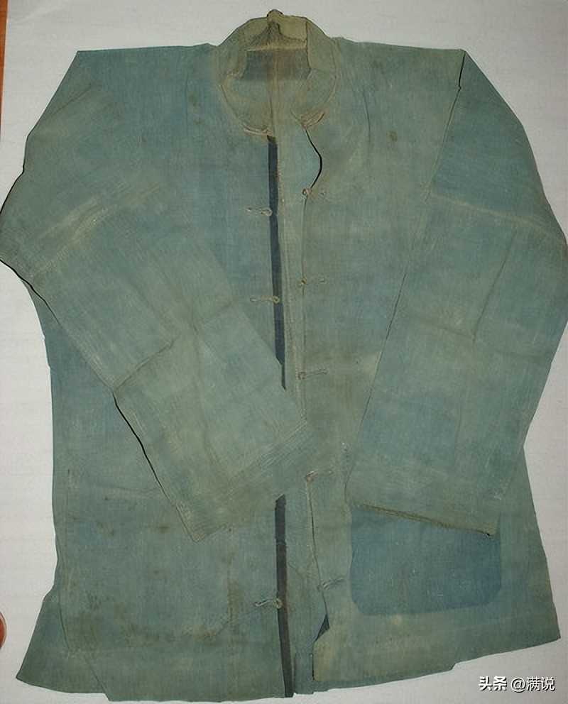 Secret agent Yang Jinxing was suppressed and his wife was imprisoned ...