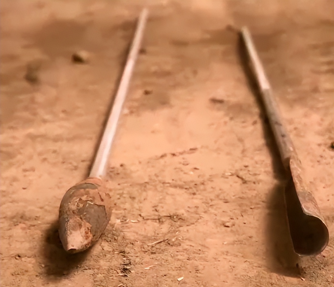 China's first murderous tomb: more than 200 robbery holes, more than 80 ...