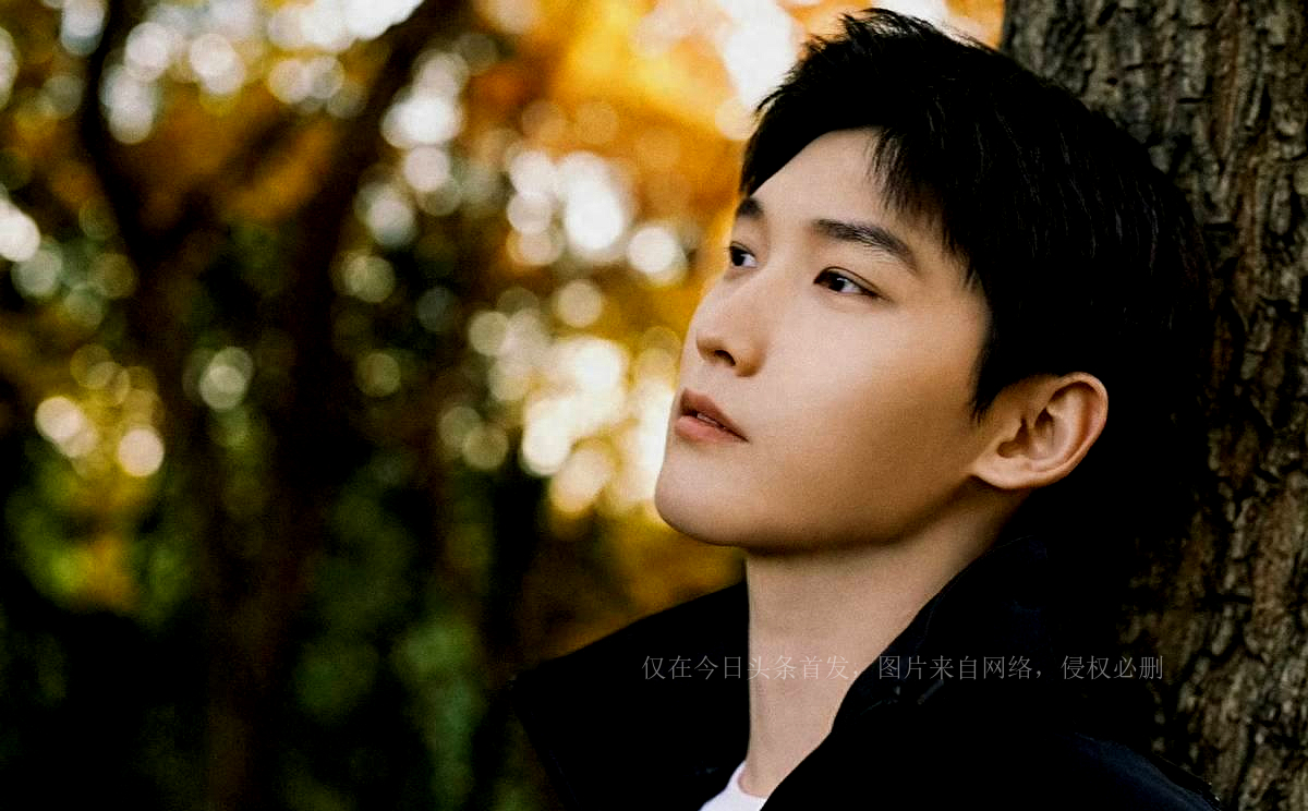 5 male actors who are not popular: They are all good-looking and ...