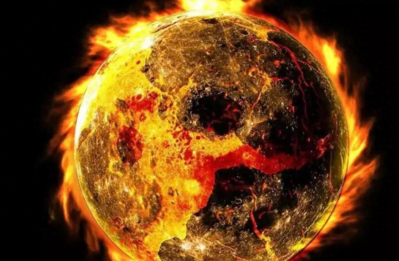 Without humans, would the universe have any meaning? In fact, the ...