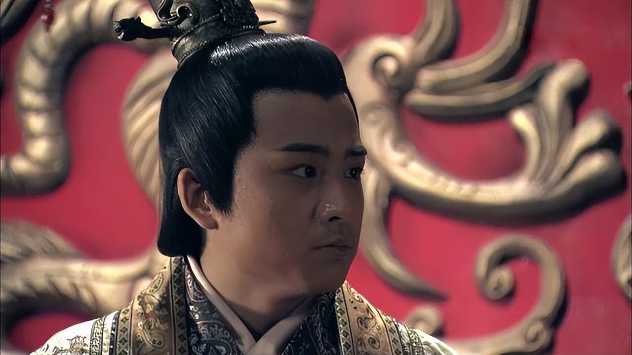 Liu Bang had 8 sons, Liu Heng was Emperor Wen of Han, Liu Ruyi was ...