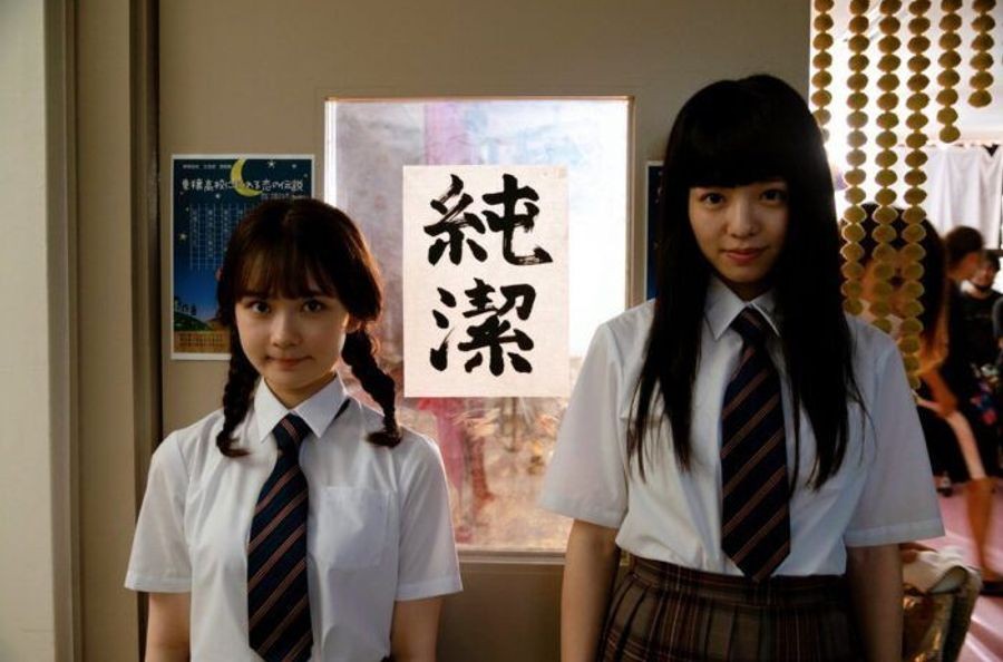 Why can't Japan abandon the AV industry?The age of adulthood is lowered ...