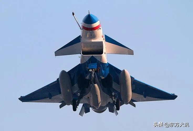 Soaring Flying Leopard: Demystifying the overlord of China's carrier ...