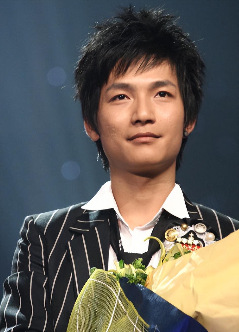 "The ill-fated Chen Chusheng eventually became a legend in the music ...