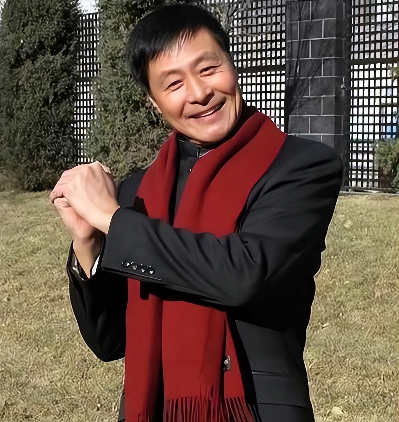 Liu Wei: From a cross talk wizard to a "prisoner", why is Feng Gong not ...