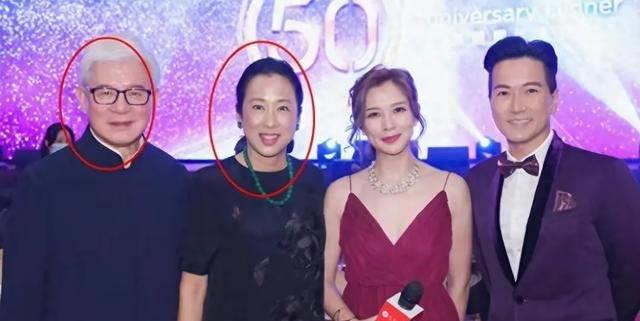 It was revealed that 65-year-old Zhu Lingling had left home and ...