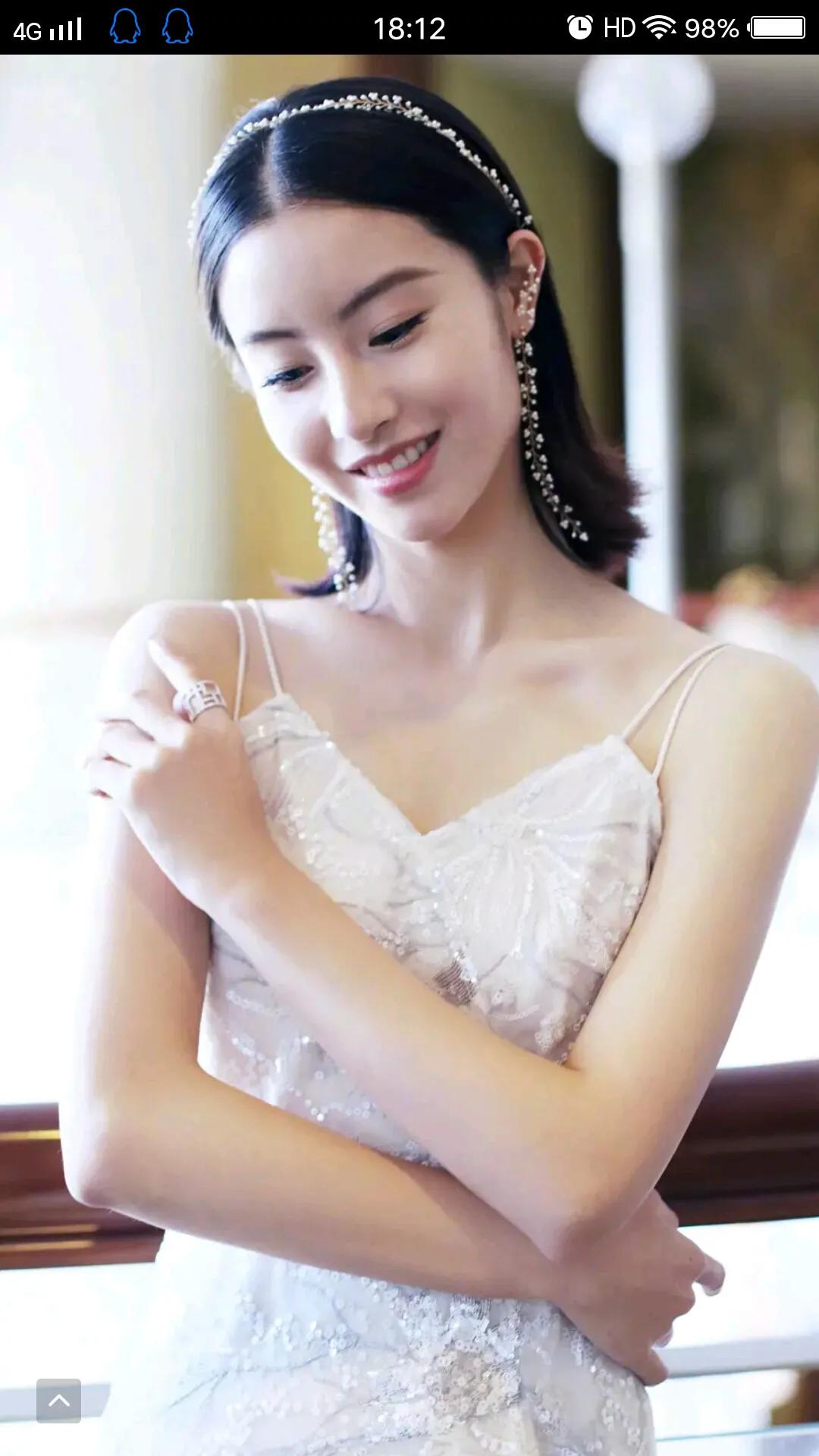 Beautiful pictures of Meng Meiqi, Mao Xiaohui and Ma Sichun - iNEWS