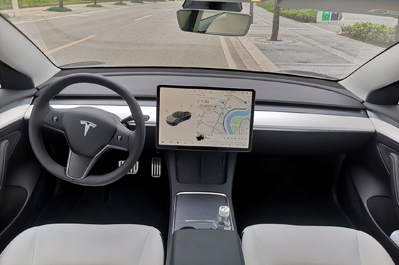 The Tesla incident "affected" Lin Zhiying and also revealed a "problem ...