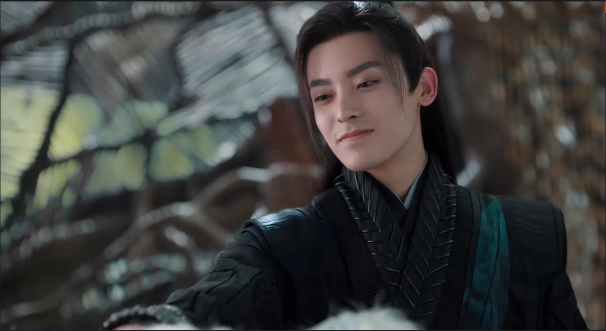 "Heart Protection" Tianyao and Yanhui finally got married, if there is no accident, there will ...