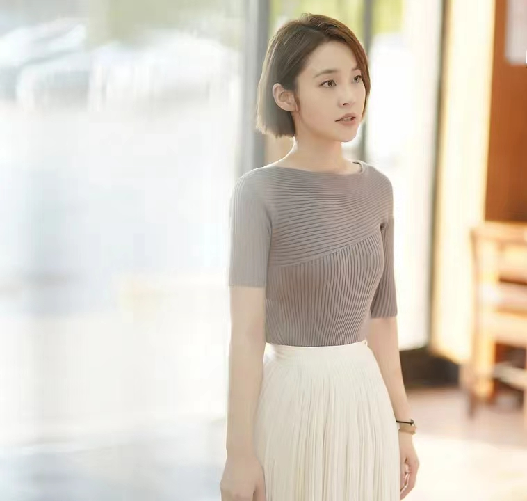 "Ode to Joy 3" Zhu Zhe, who refused to be a "brother-in-law", was ...