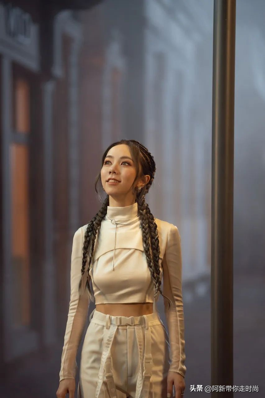 Deng Ziqi's progress is something I never expected - iNEWS