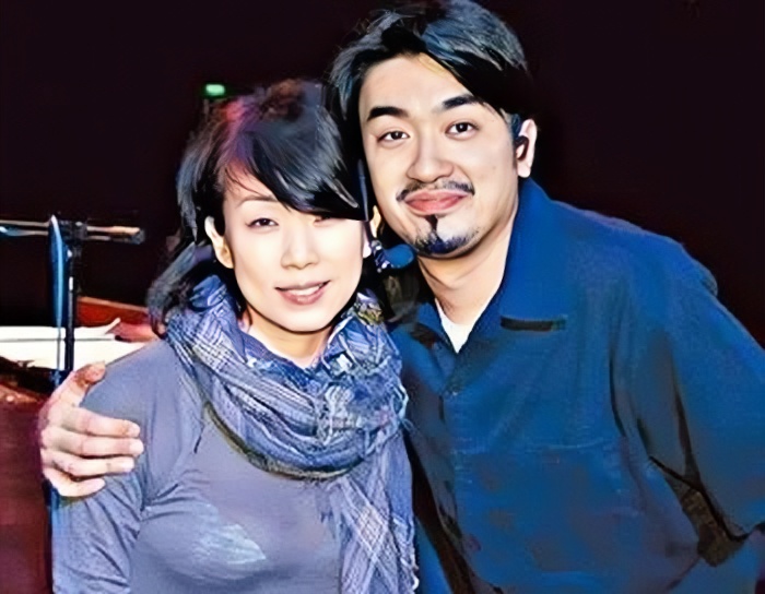 Hu Feng revealed Lin Yilian's current situation, why Lin Yilian and Li Zongsheng have been ...