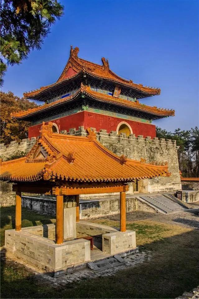 The Mystery of the Imperial Tomb (410) Ming Ruizong's Tomb - iNEWS